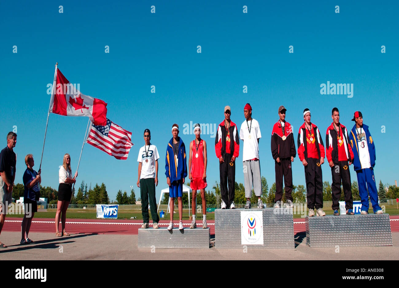 North american indigenous games hi-res stock photography and images - Alamy