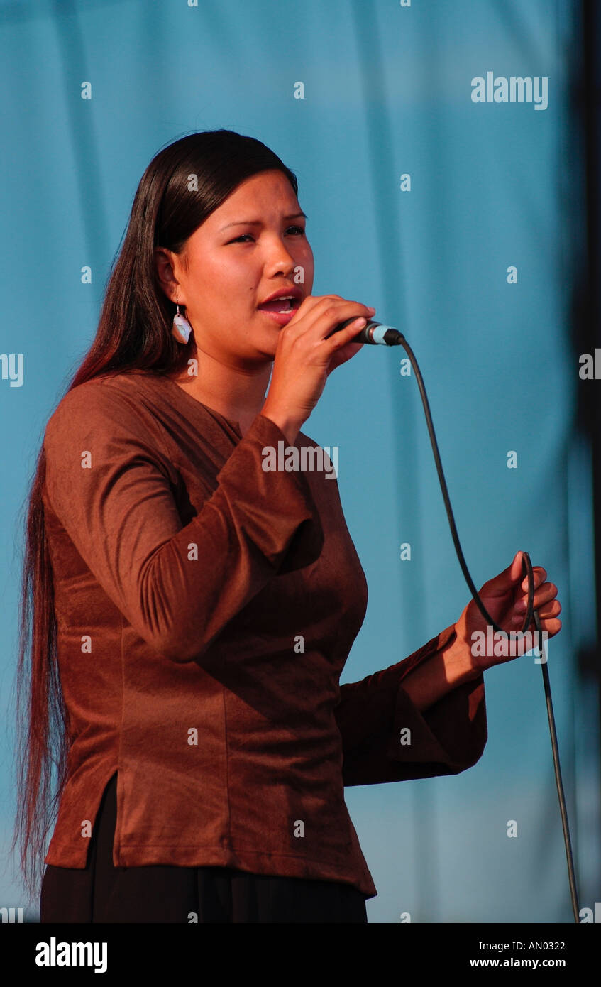 Naig 2002 hi-res stock photography and images - Alamy