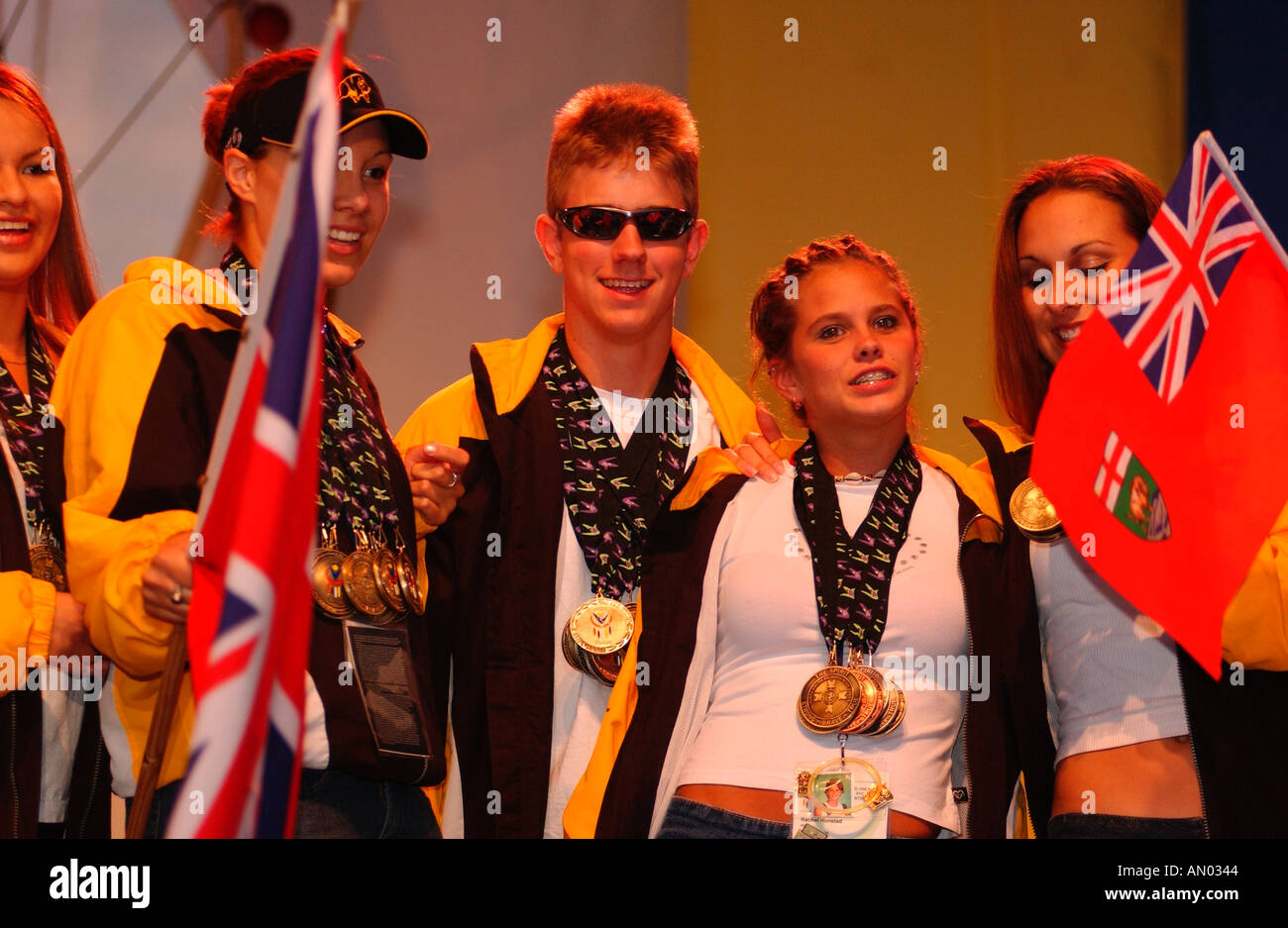 Naig 2002 hi-res stock photography and images - Alamy