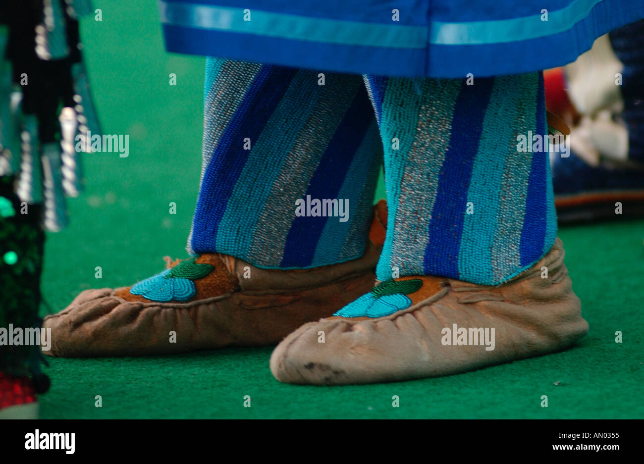Indigenous athletes hi-res stock photography and images - Alamy