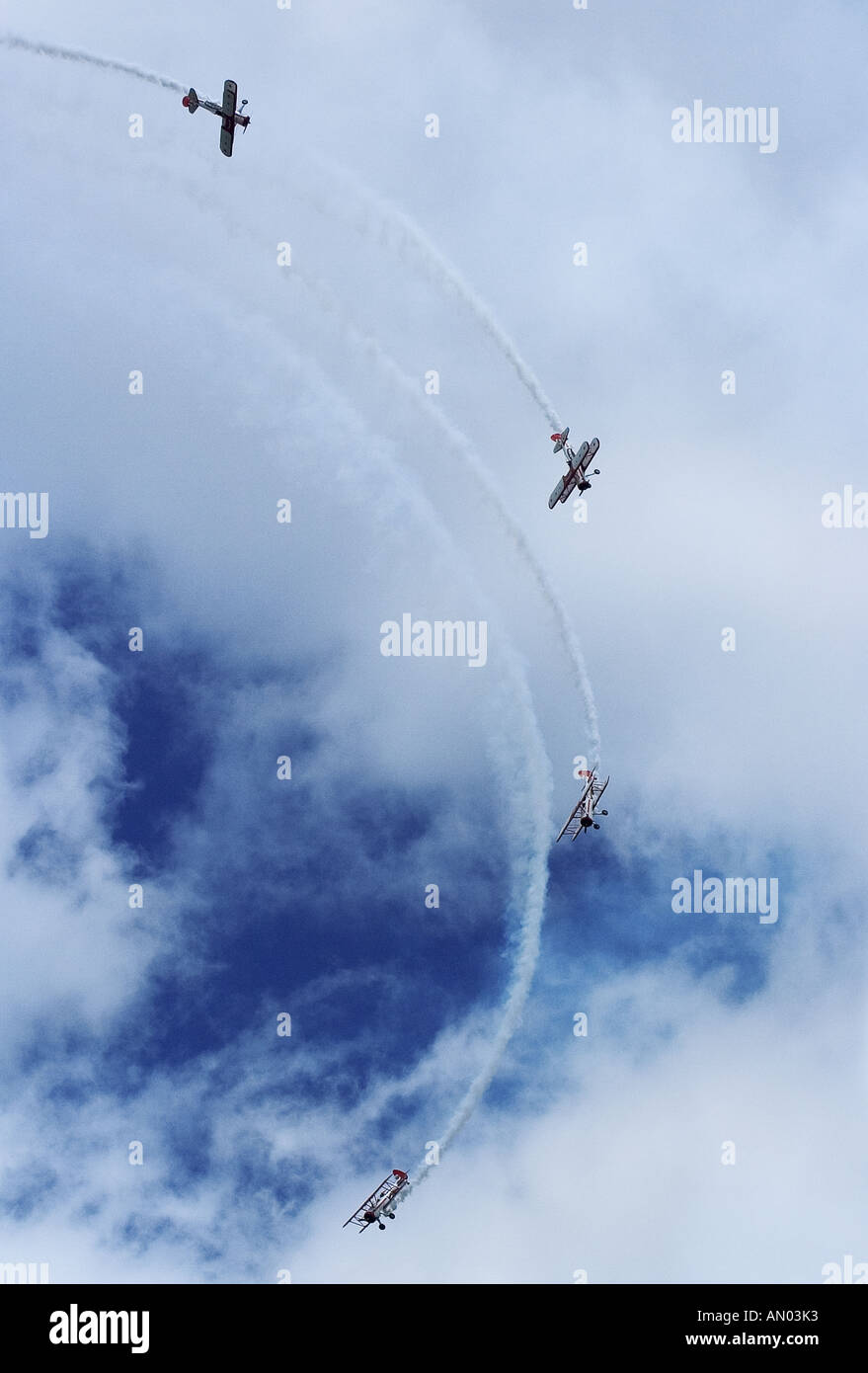 High performance glider hi-res stock photography and images - Alamy