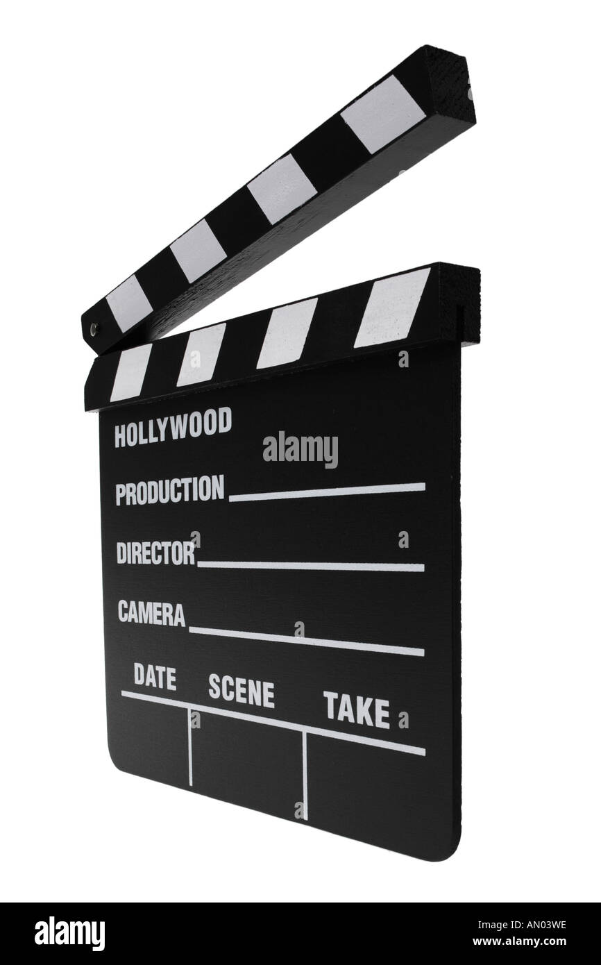 Movie actor Cut Out Stock Images & Pictures - Alamy