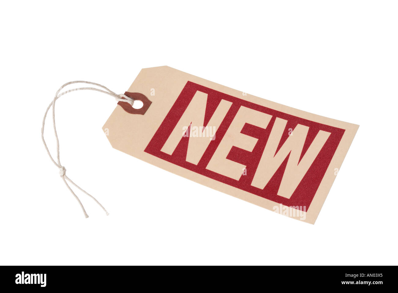 New thing Cut Out Stock Images & Pictures - Alamy