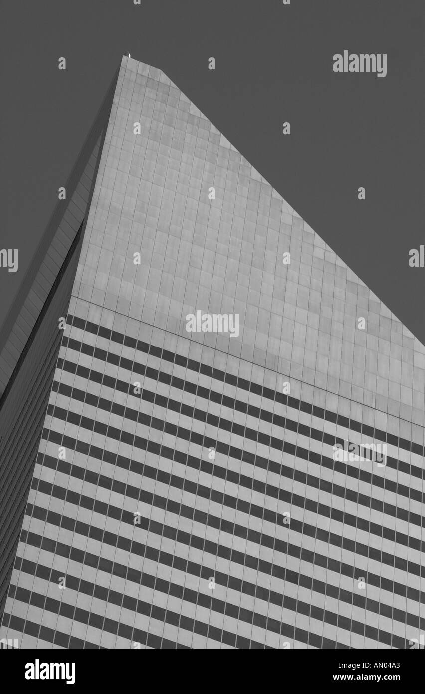 Citi corp building hi-res stock photography and images - Alamy