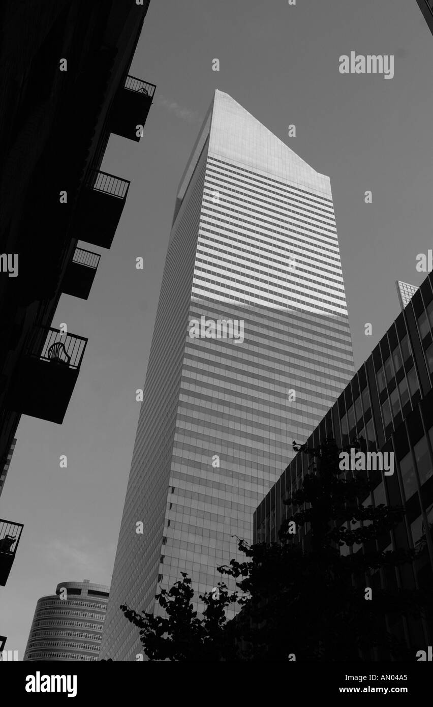 Citi corp building hi-res stock photography and images - Alamy
