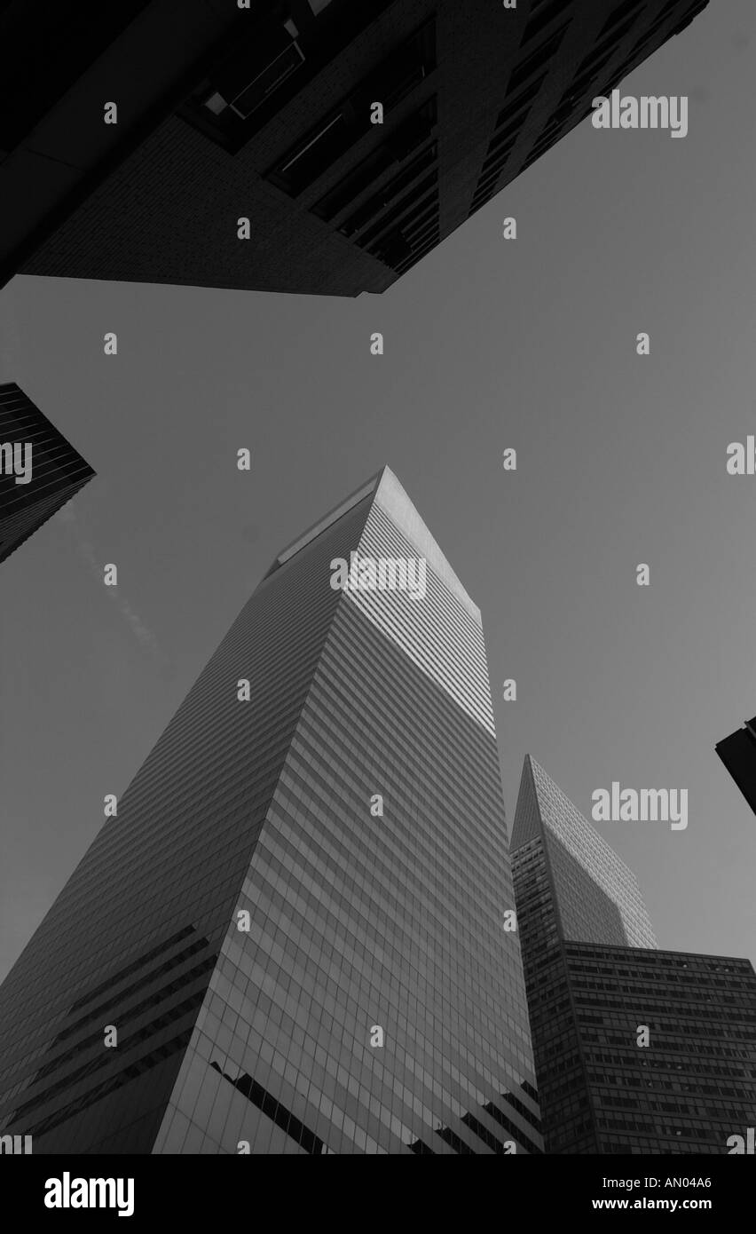 Citi corp building hi-res stock photography and images - Alamy