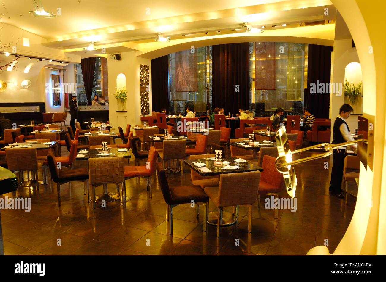 Beijing xilu hi-res stock photography and images - Alamy