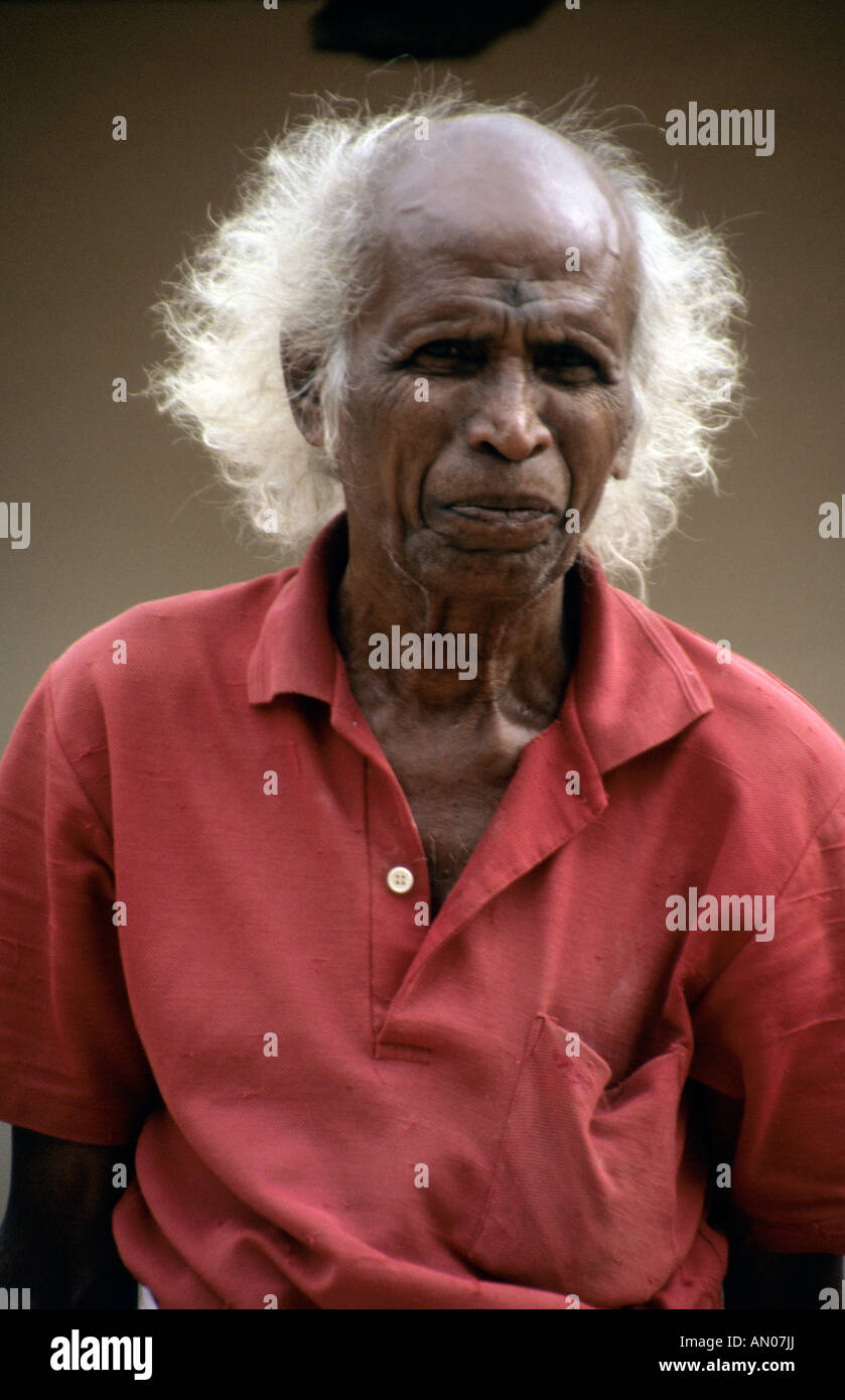 South India Tamil Nadu Pongal Festival Village Man Stock Photo - Alamy