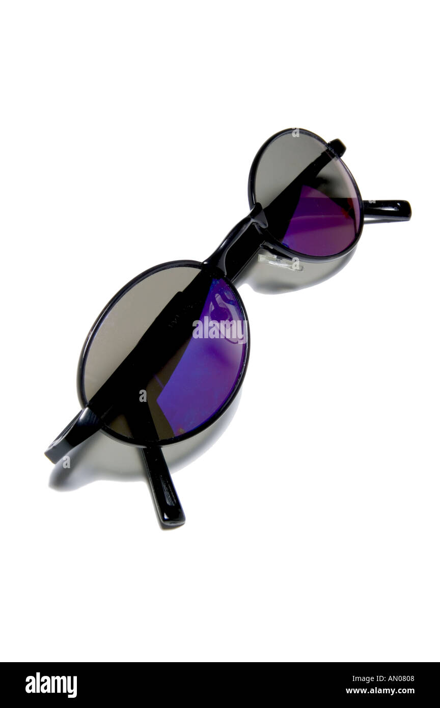 Sunglasses outline hi-res stock photography and images - Alamy