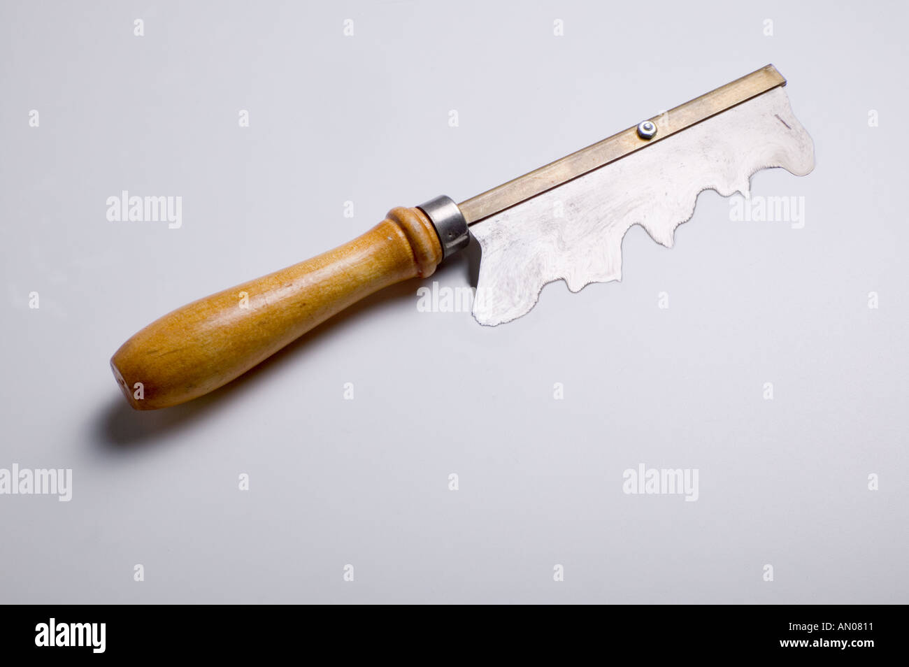 Saw handle hi-res stock photography and images - Alamy