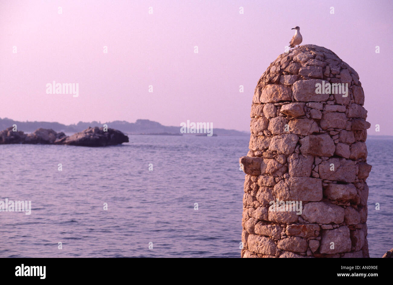 L' escala spain hi-res stock photography and images - Alamy