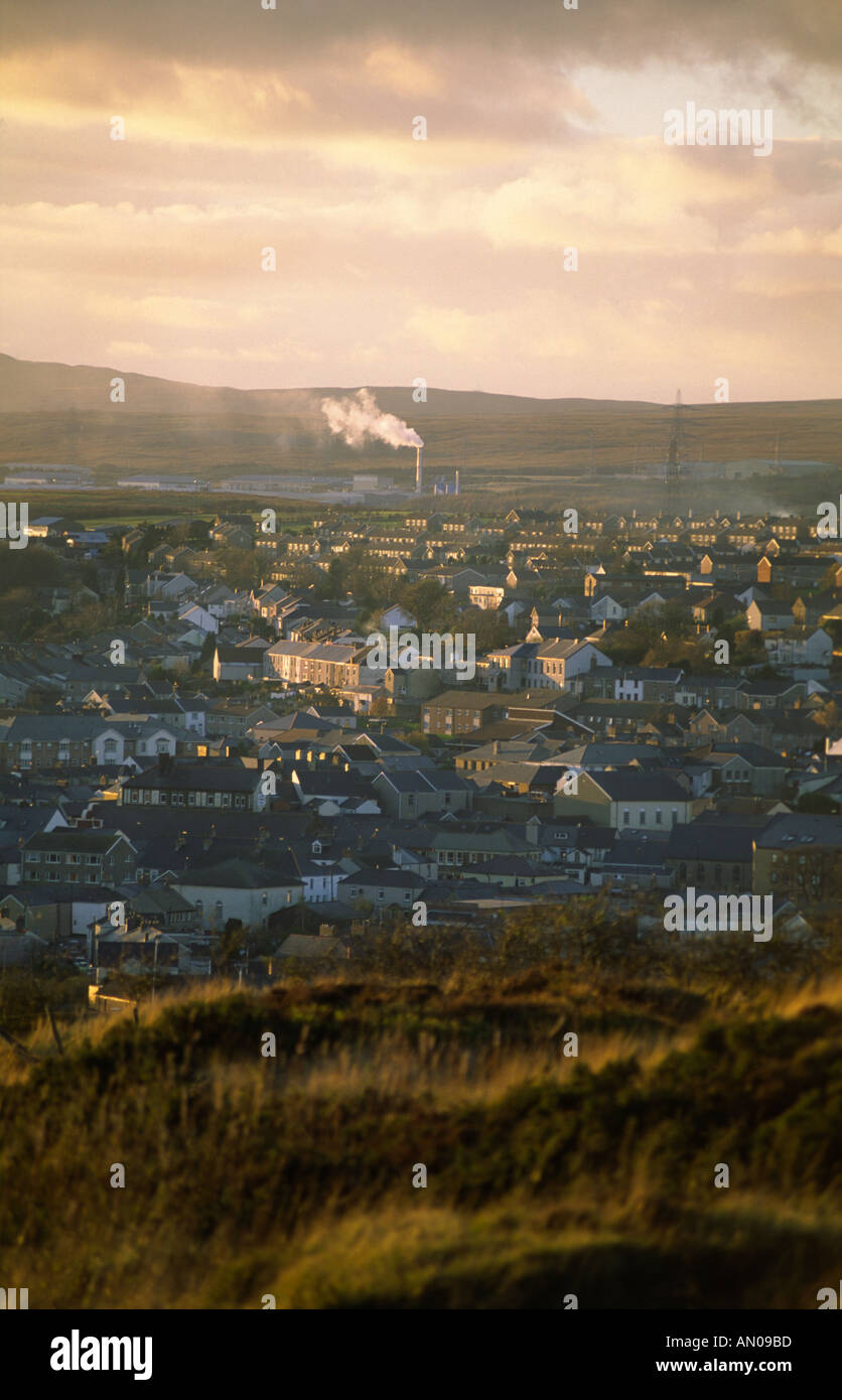 Bryn High Resolution Stock Photography and Images - Alamy