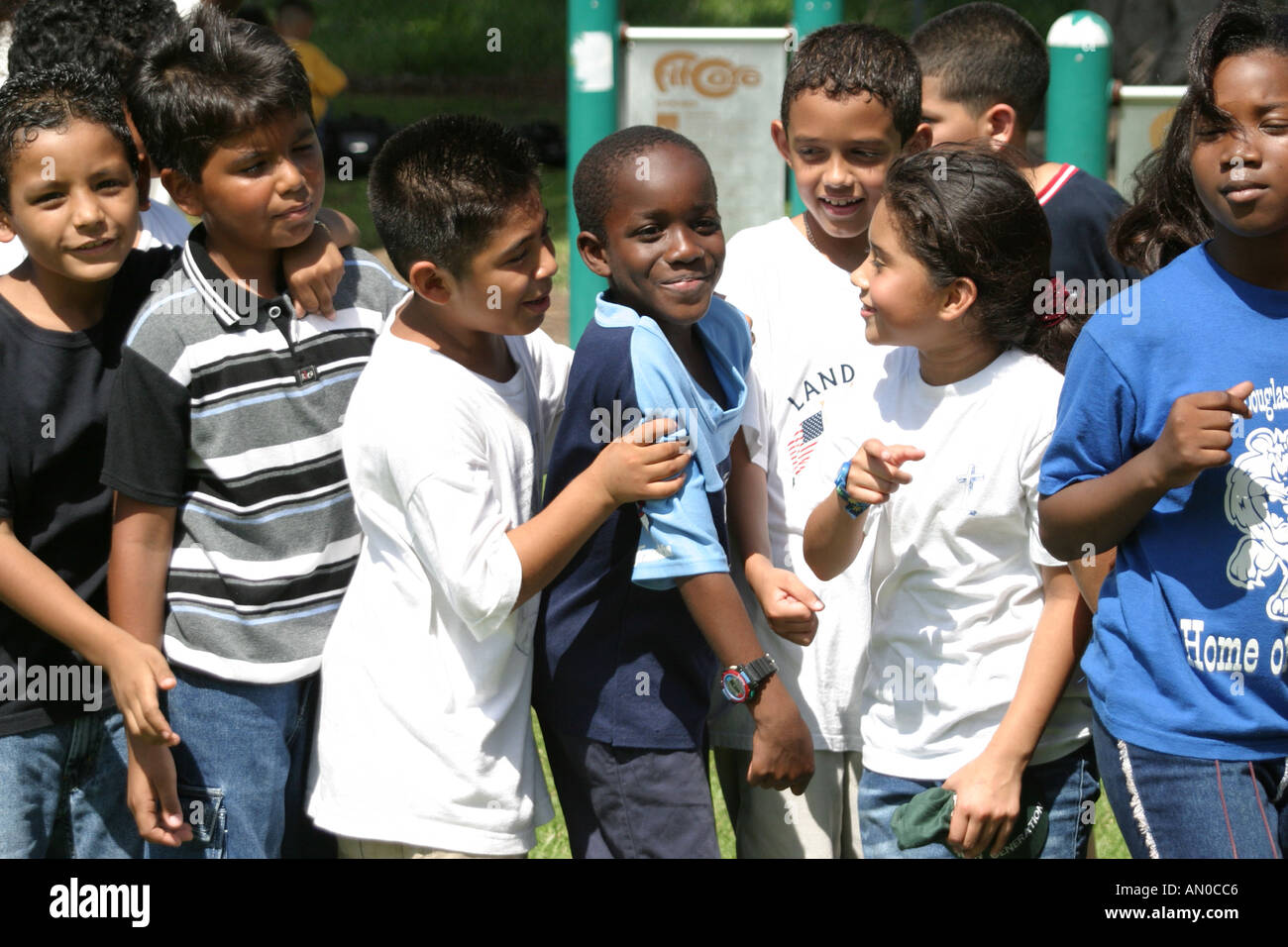 Miami Florida,Frederick Douglass Elementary School,campus,primary,inner ...