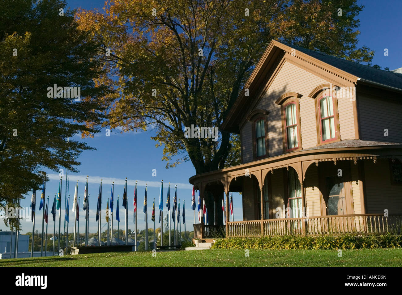 All the worlds flags hi-res stock photography and images - Alamy