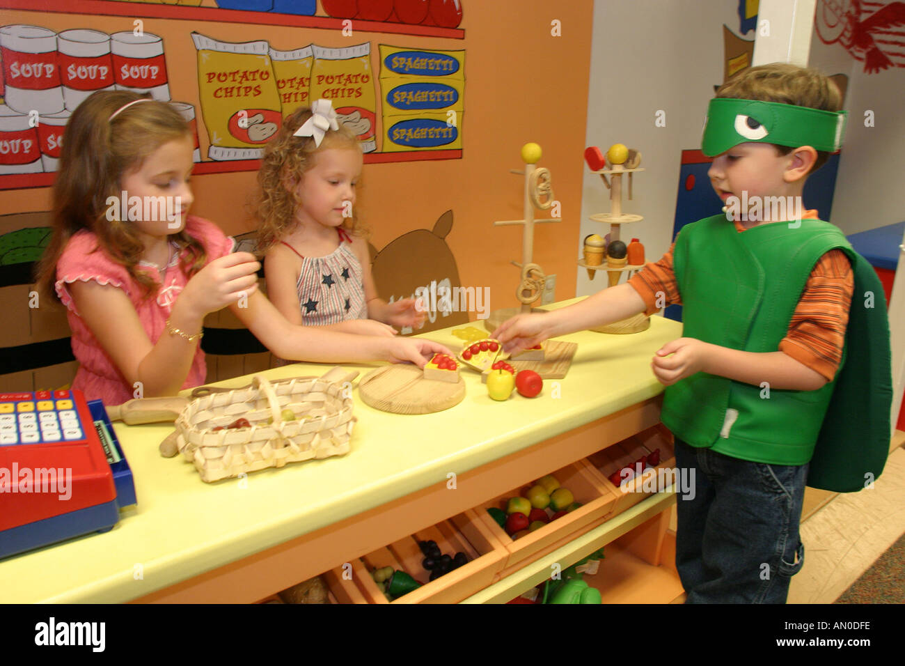 Alabama Madison County,Huntsville,EarlyWorks Children's Museum,history ...