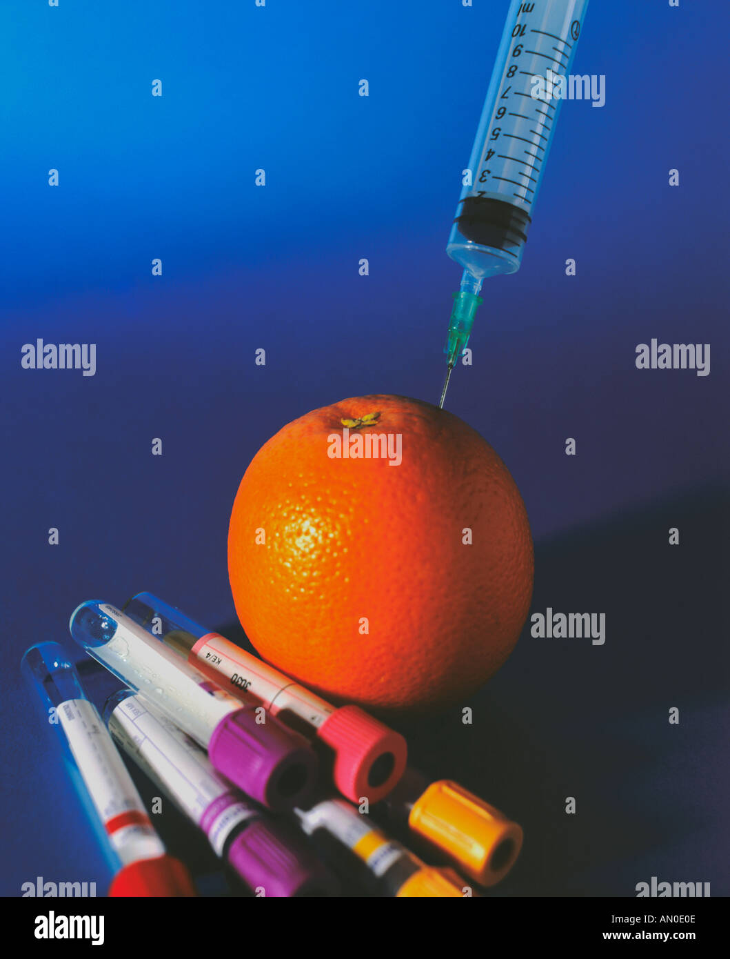 Blood bottles hi-res stock photography and images - Alamy