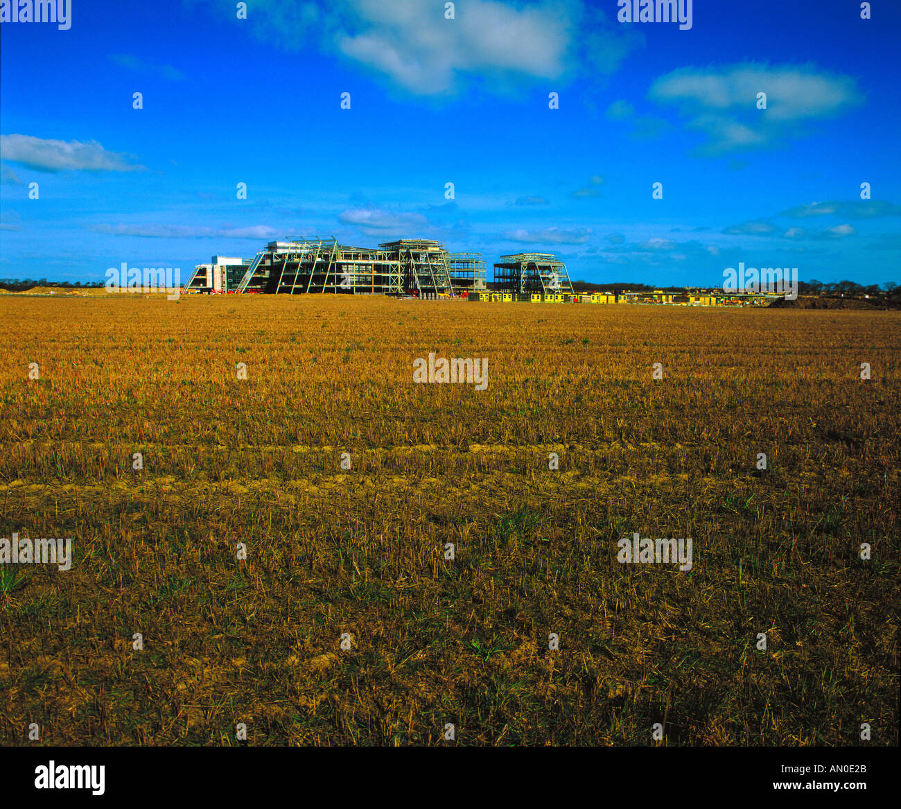 Gosforth hi-res stock photography and images - Alamy