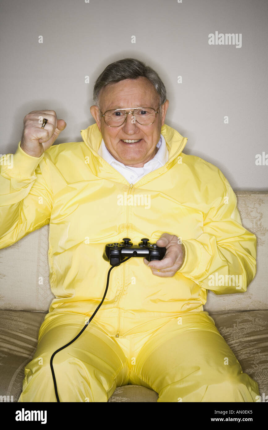 70s Video Game Controller High Resolution Stock Photography and Images ...