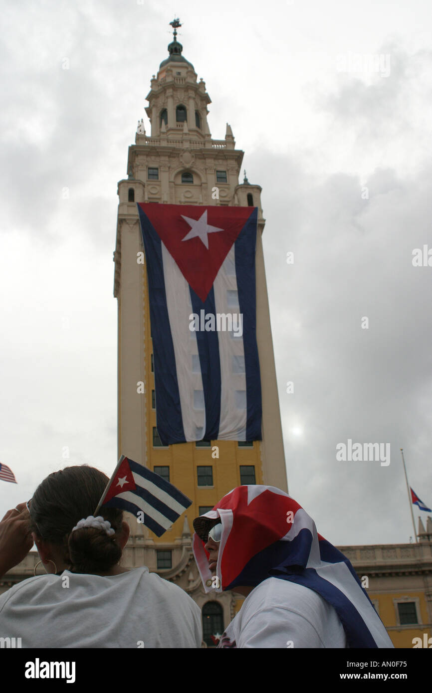 Celia cruz flag hi-res stock photography and images - Alamy