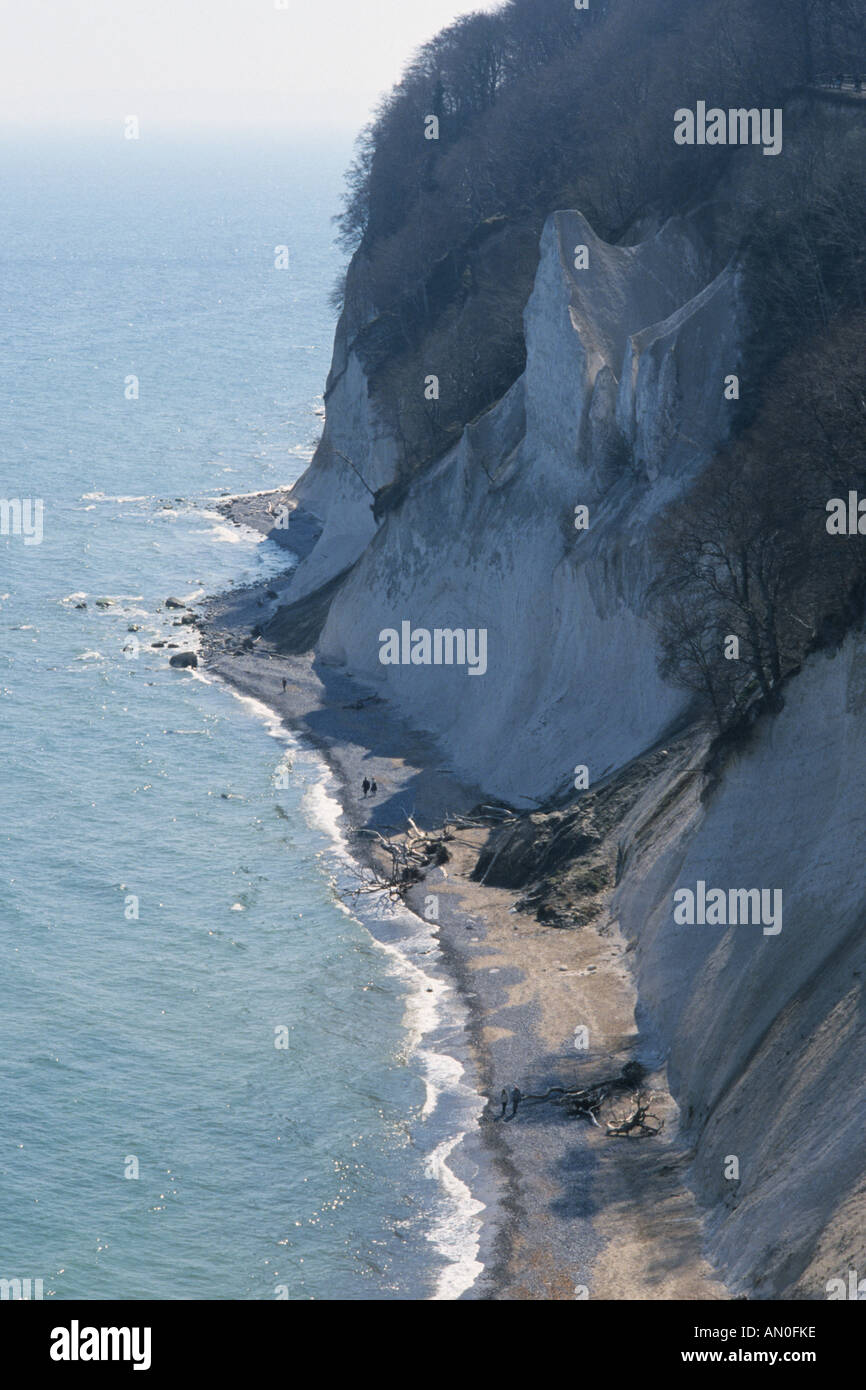 Jasmund national parks hi-res stock photography and images - Alamy