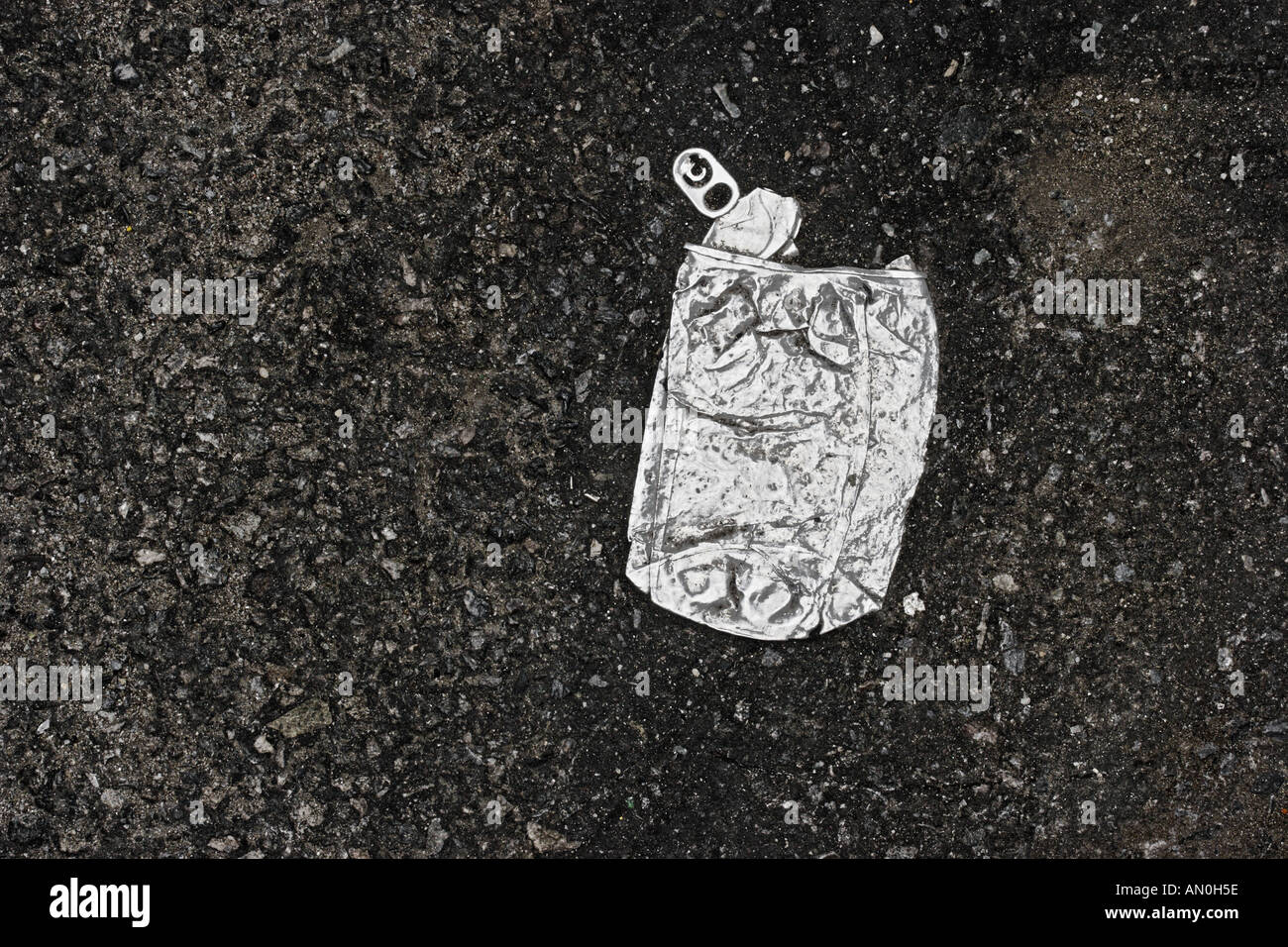 Flattened Can High Resolution Stock Photography and Images - Alamy