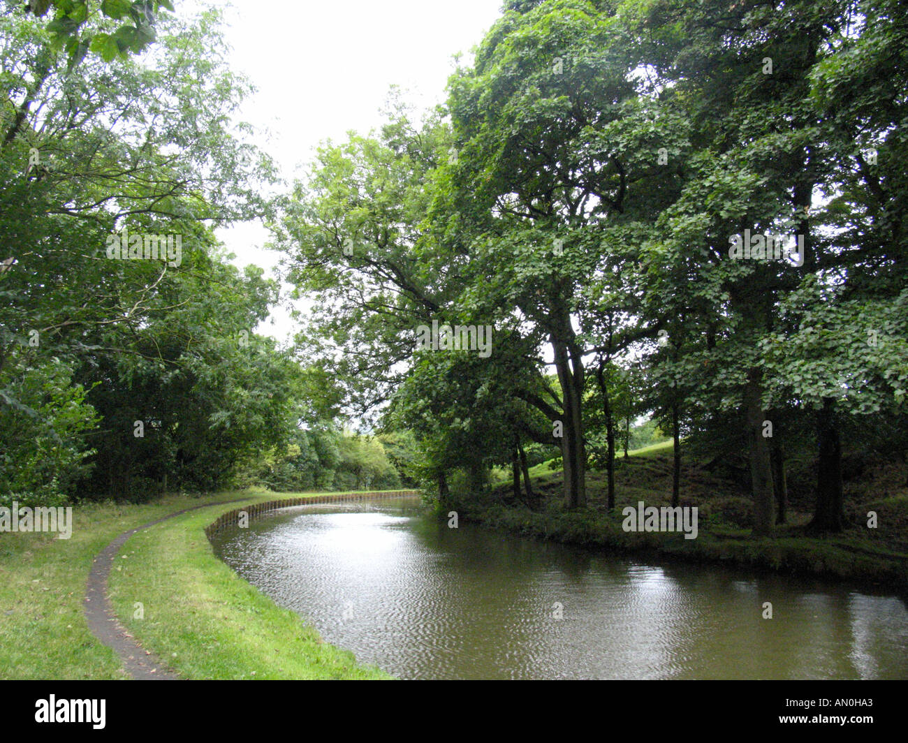 Yorkshire countryside near leeds hi-res stock photography and images ...