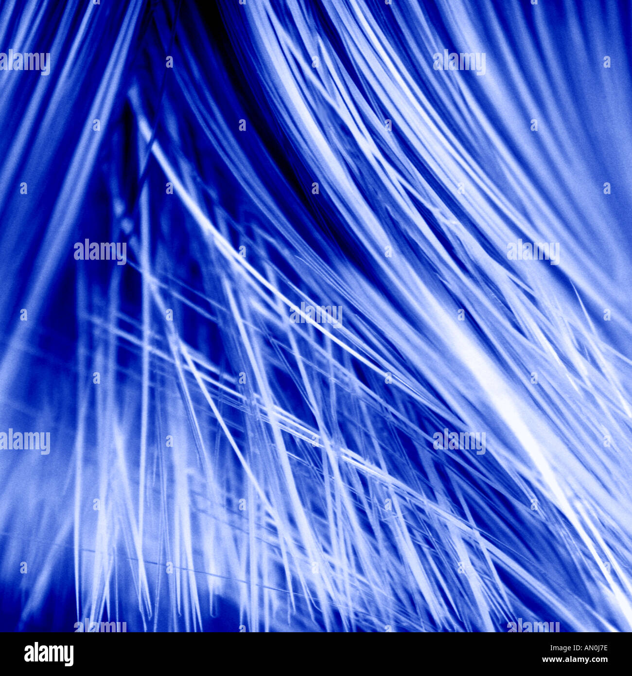 abstract blue design concept Stock Photo - Alamy