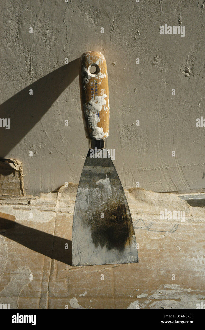 Palette Construction works in an apartment Nano Calvo VWPics com Stock ...