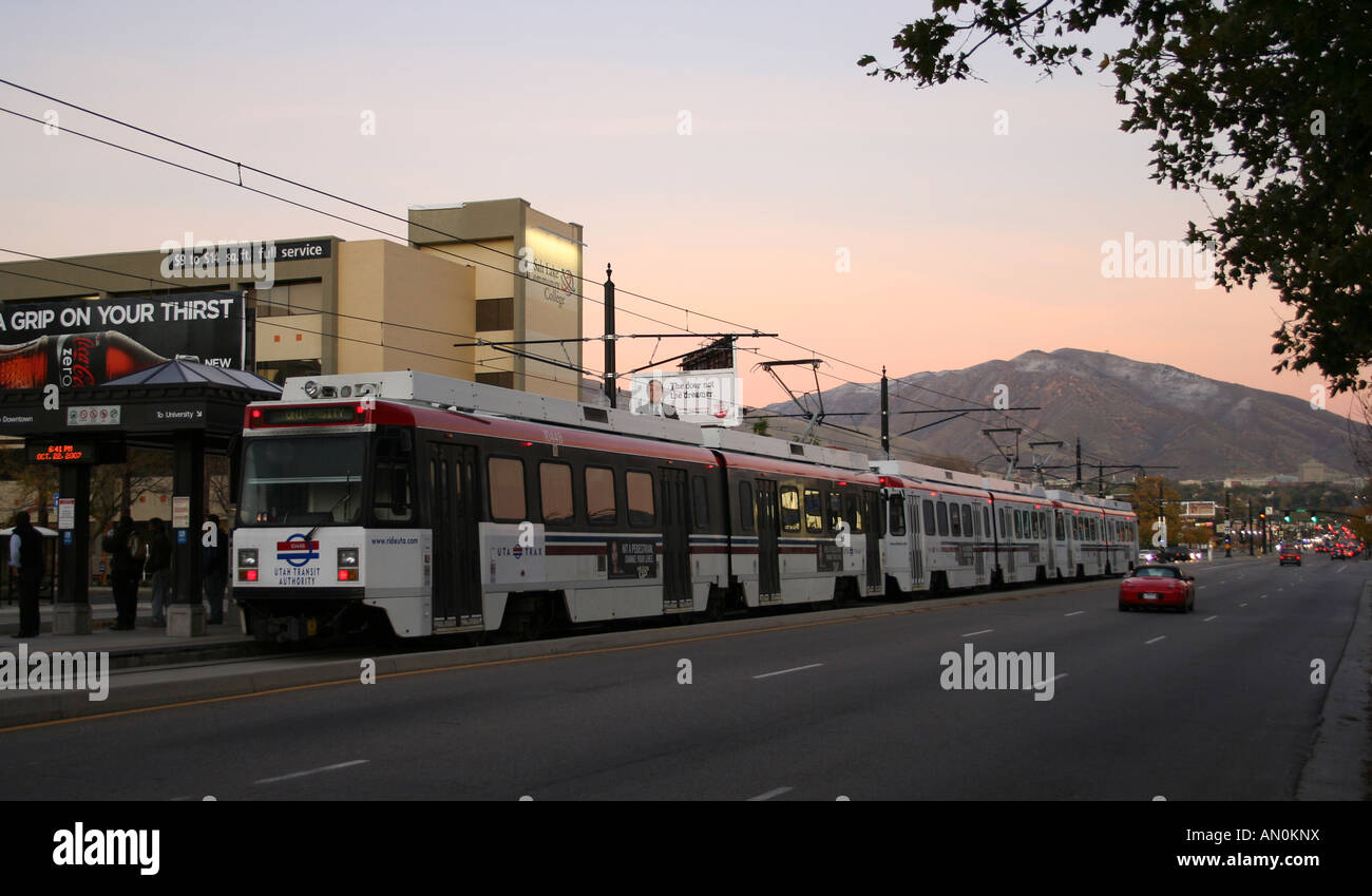 Trax train hi-res stock photography and images - Alamy