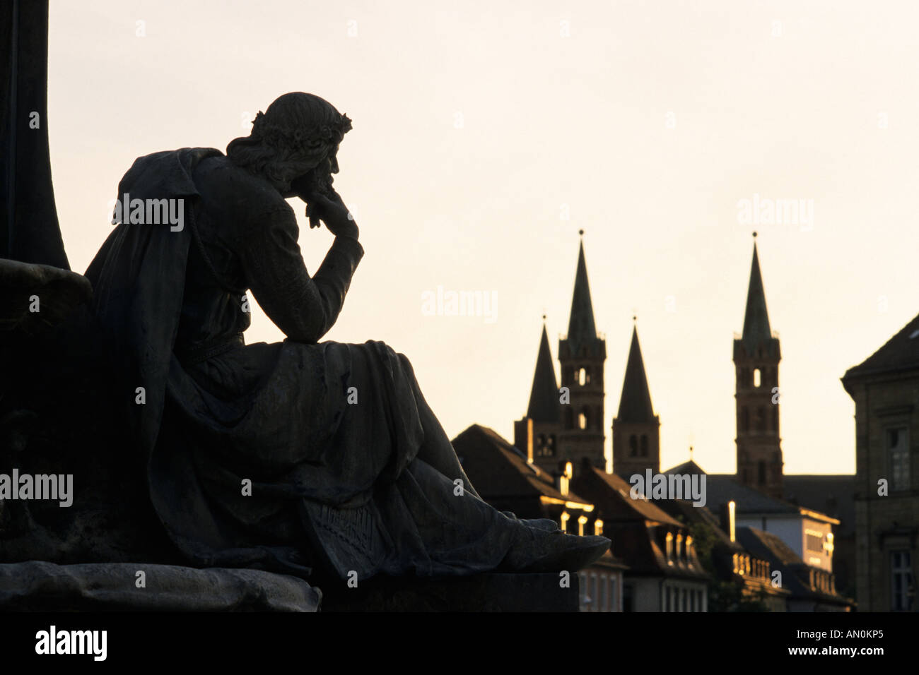 Walther von der Vogelweide, Würzburg, Germany Stock Photo - Alamy
