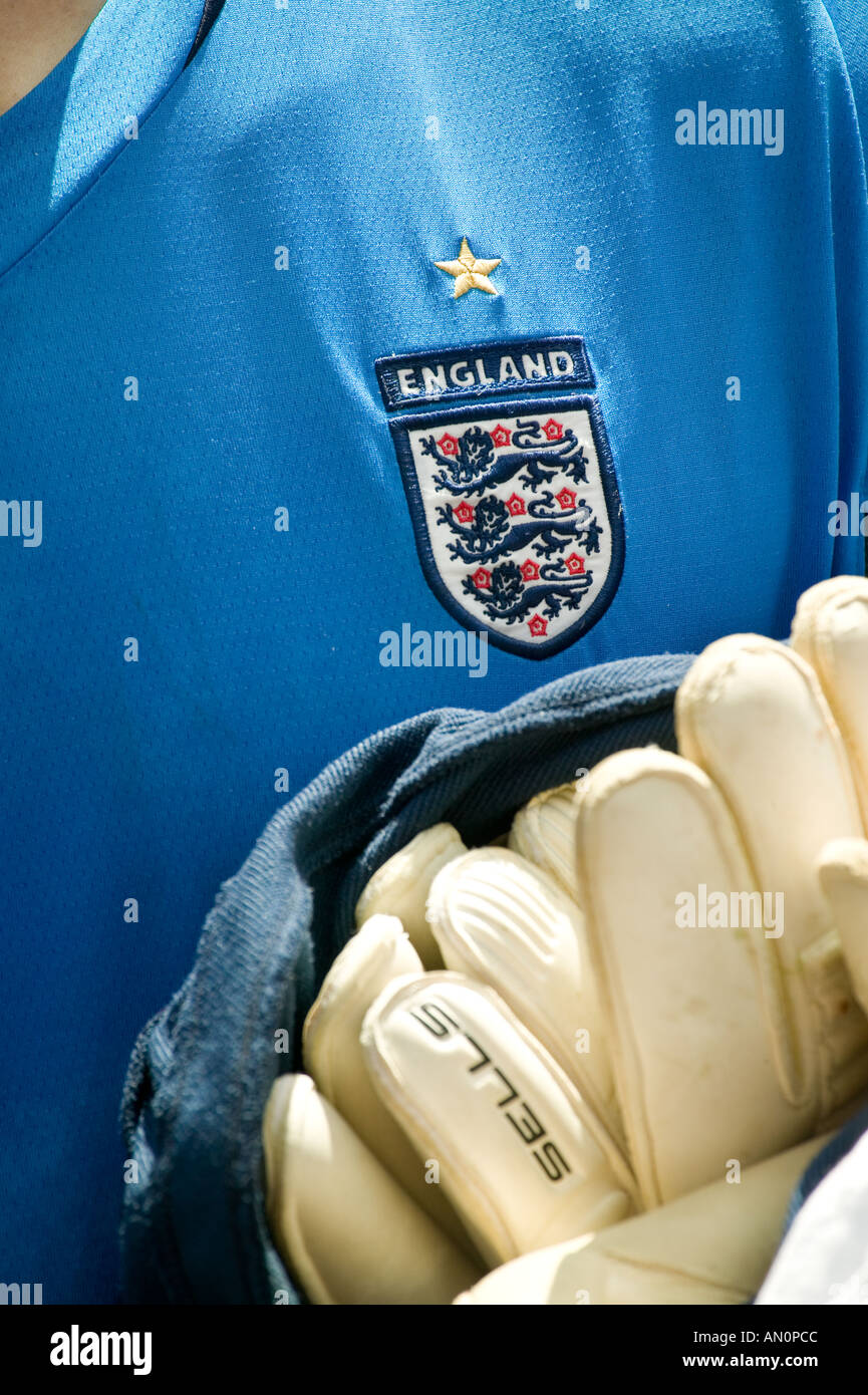 England goalkeeper hi-res stock photography and images - Alamy