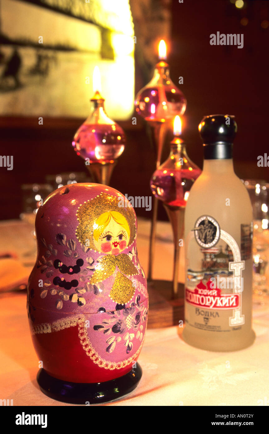 Russian craft hi-res stock photography and images - Alamy