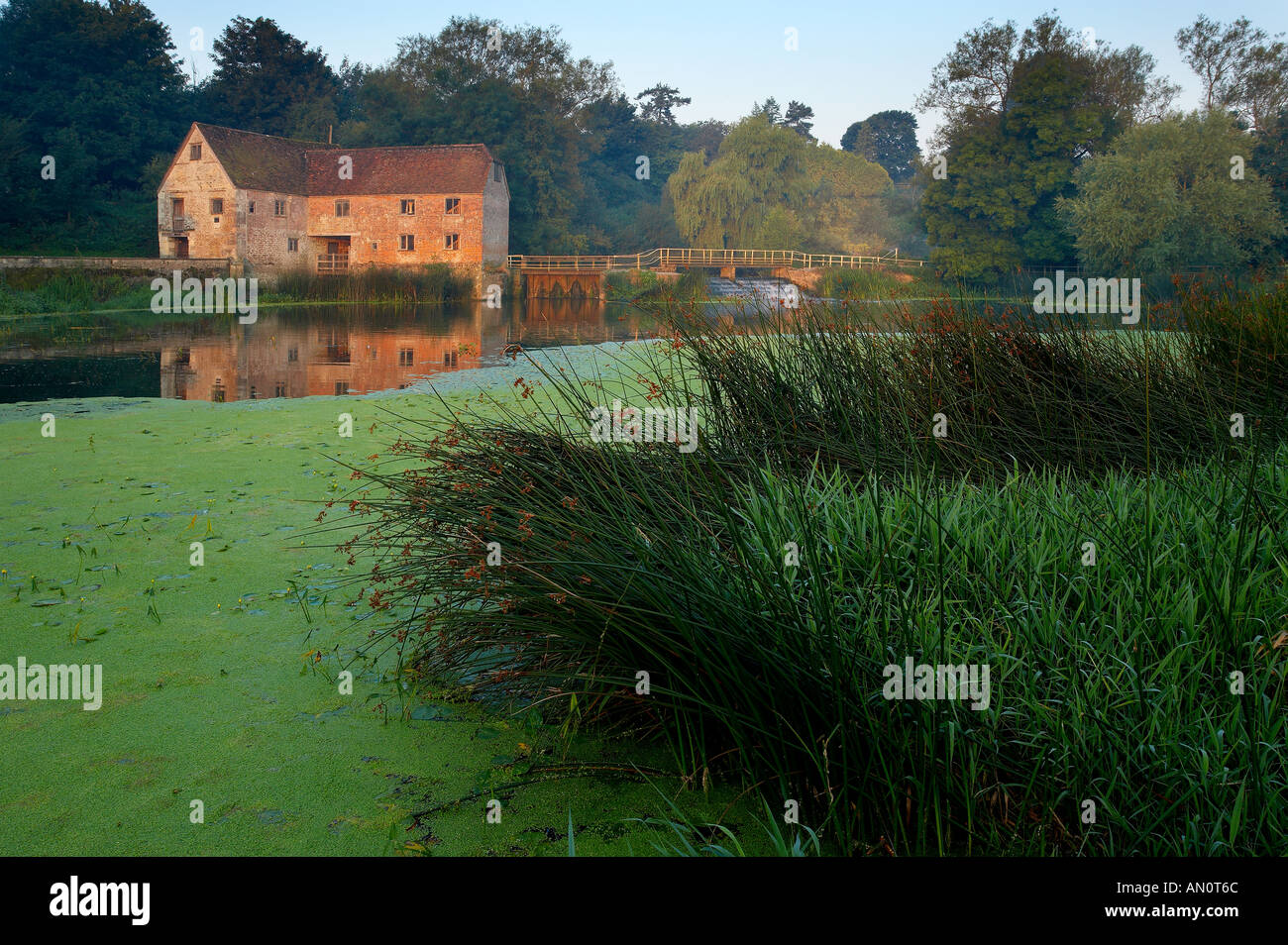 Sturminster newton dorset hi-res stock photography and images - Alamy