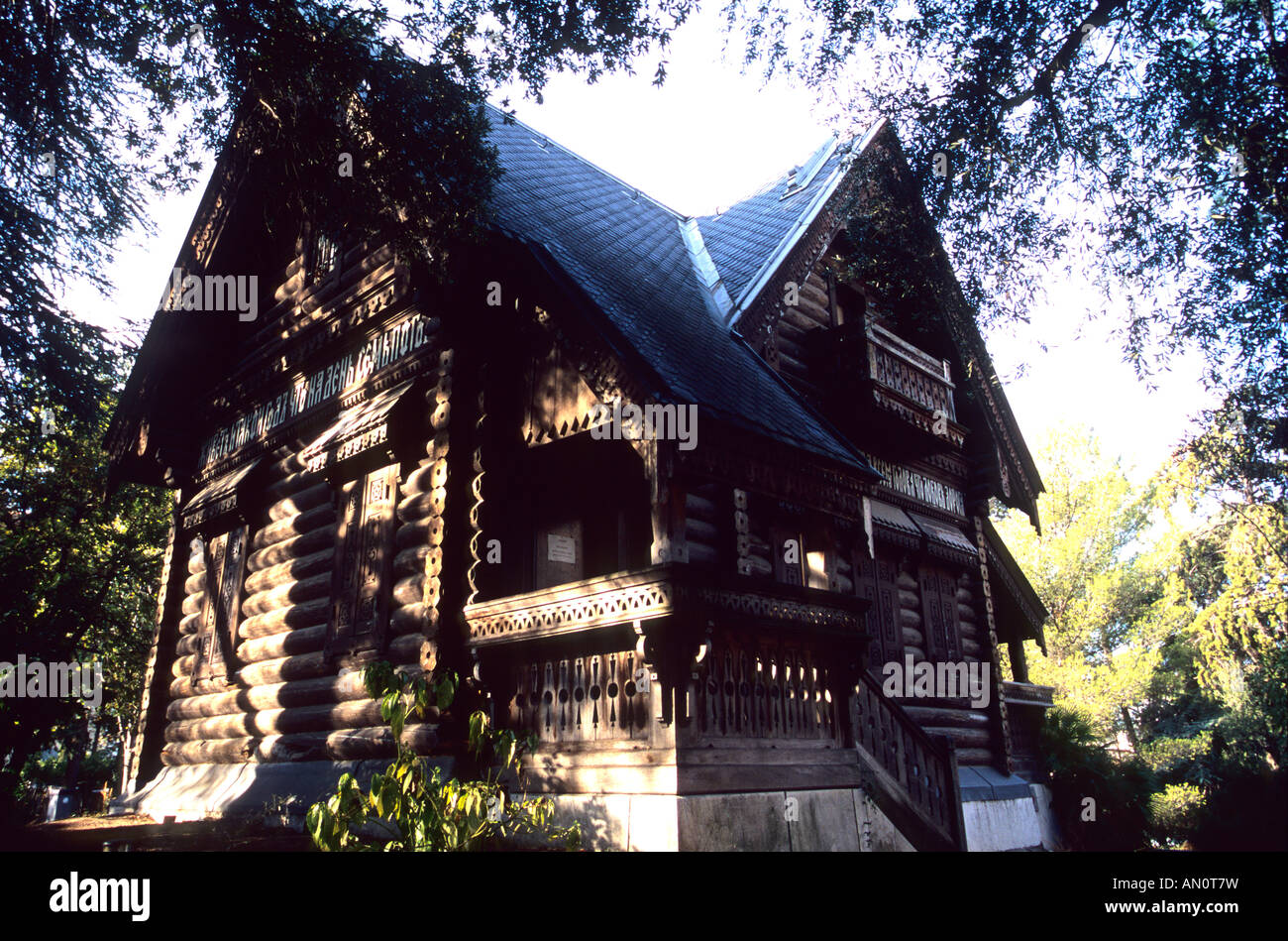 Isba hi-res stock photography and images - Alamy