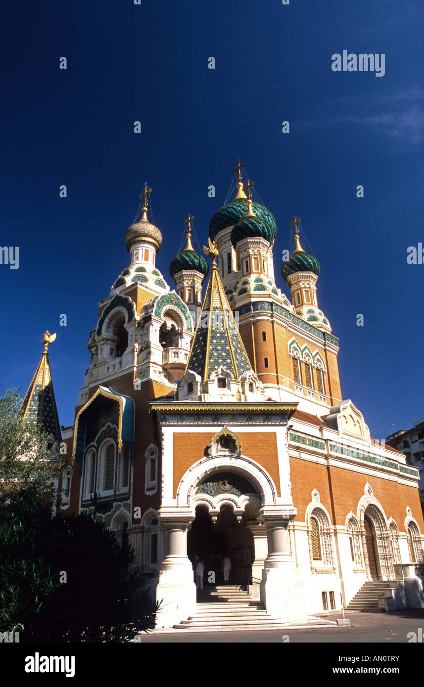 Typical orthodox church building hi-res stock photography and images ...