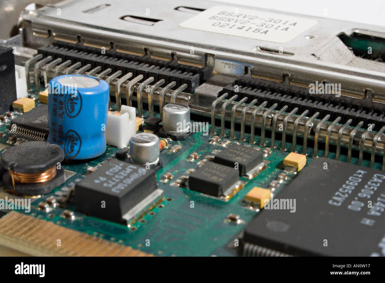 High complexity parts hi-res stock photography and images - Alamy
