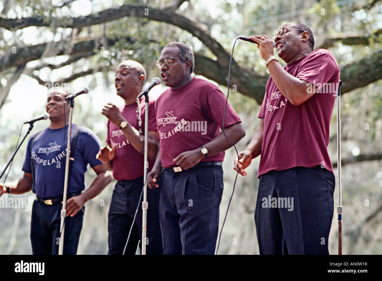 South african gospel hi-res stock photography and images - Alamy