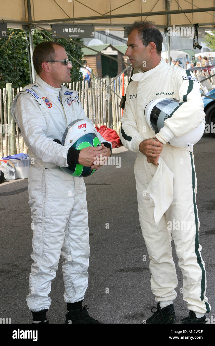 Emanuele Pirro High Resolution Stock Photography and Images - Alamy