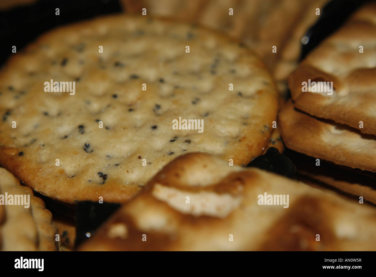 Savoury biscuits hi-res stock photography and images - Alamy