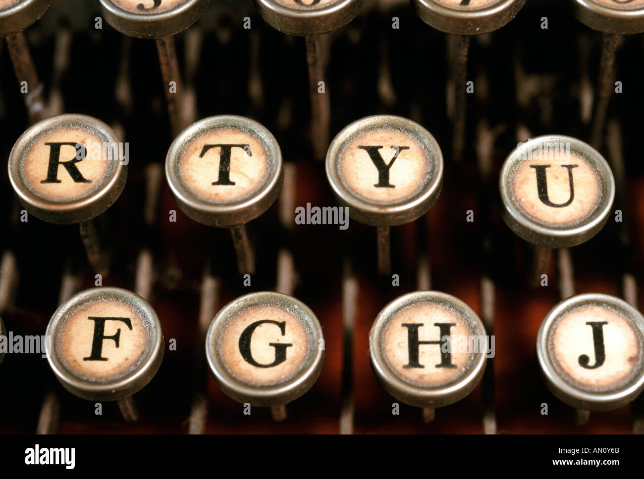 Typing word former hi-res stock photography and images - Alamy