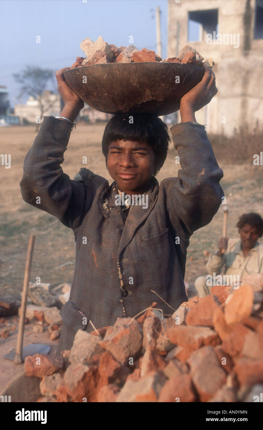 Mending kids international hi-res stock photography and images - Alamy