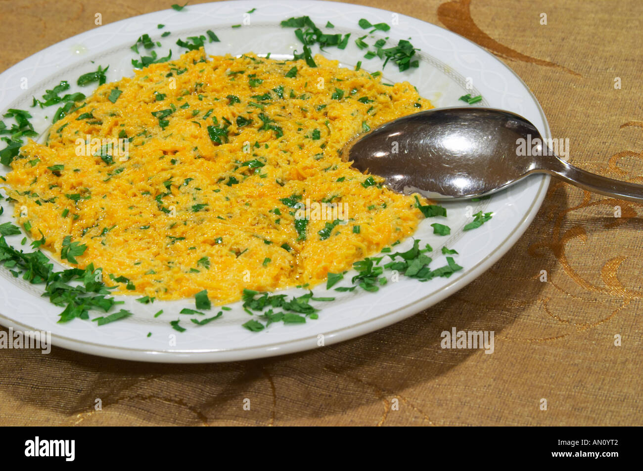 Saffron rice with herbs. Efendi Efendy traditional Turkish and Ottoman ...