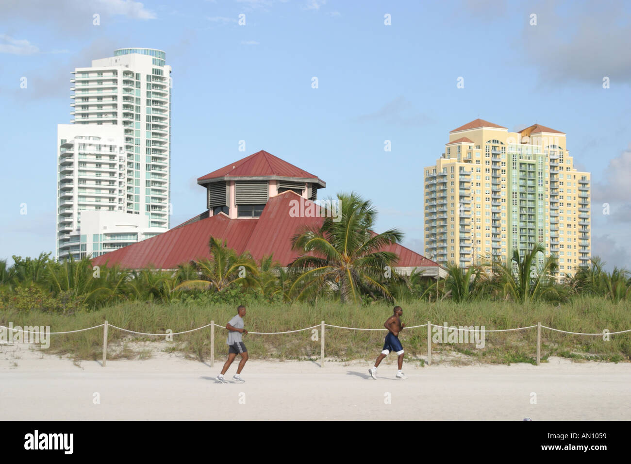 Sand high rise building buildings condos condominium condominiums ...