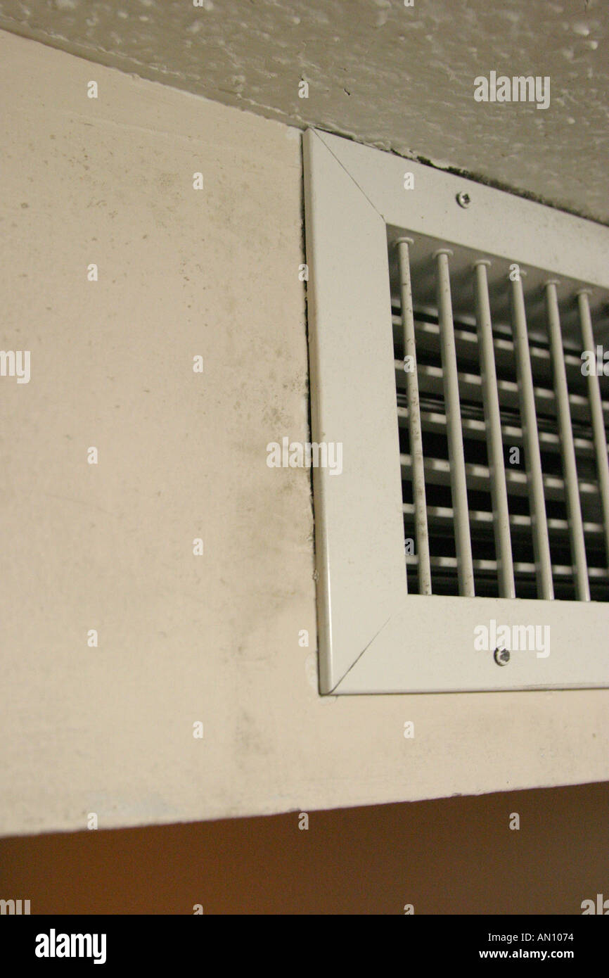Various examples of damaged or defective common areas hi-res stock ...