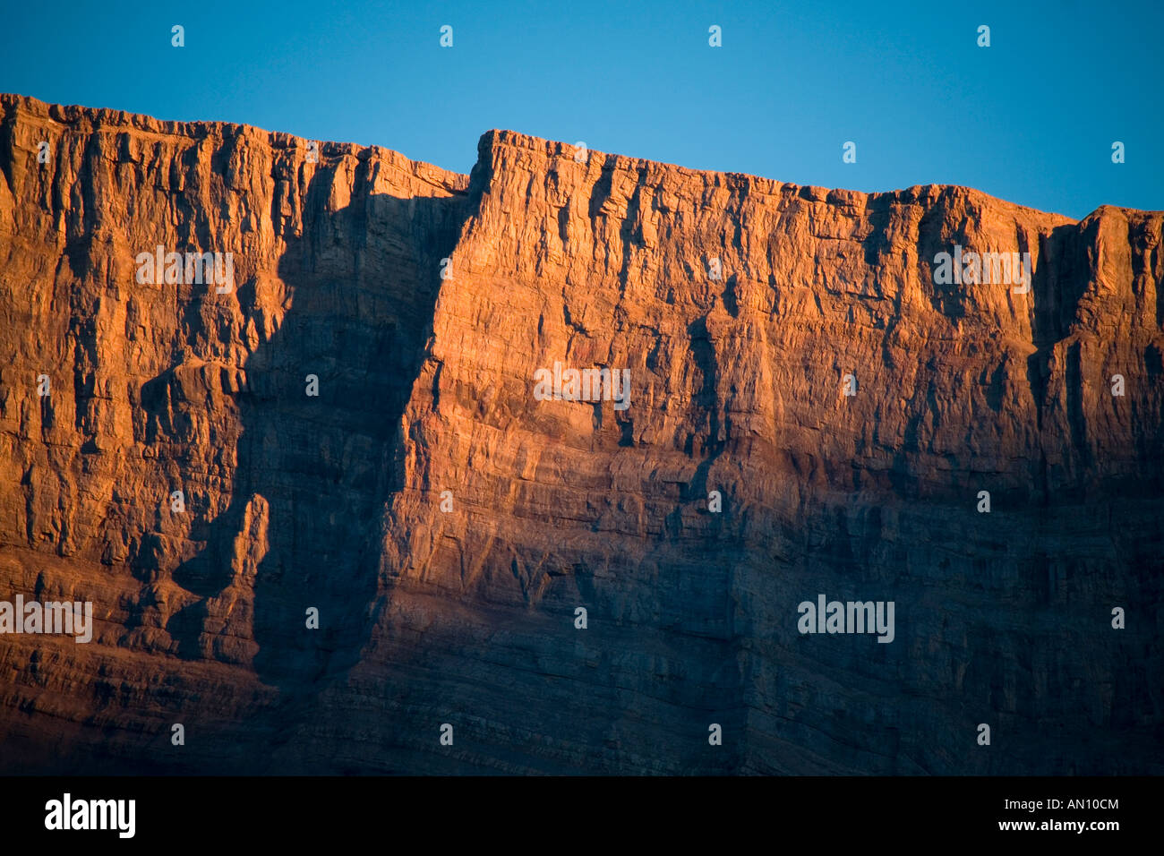 Side of a mountain Stock Photo - Alamy