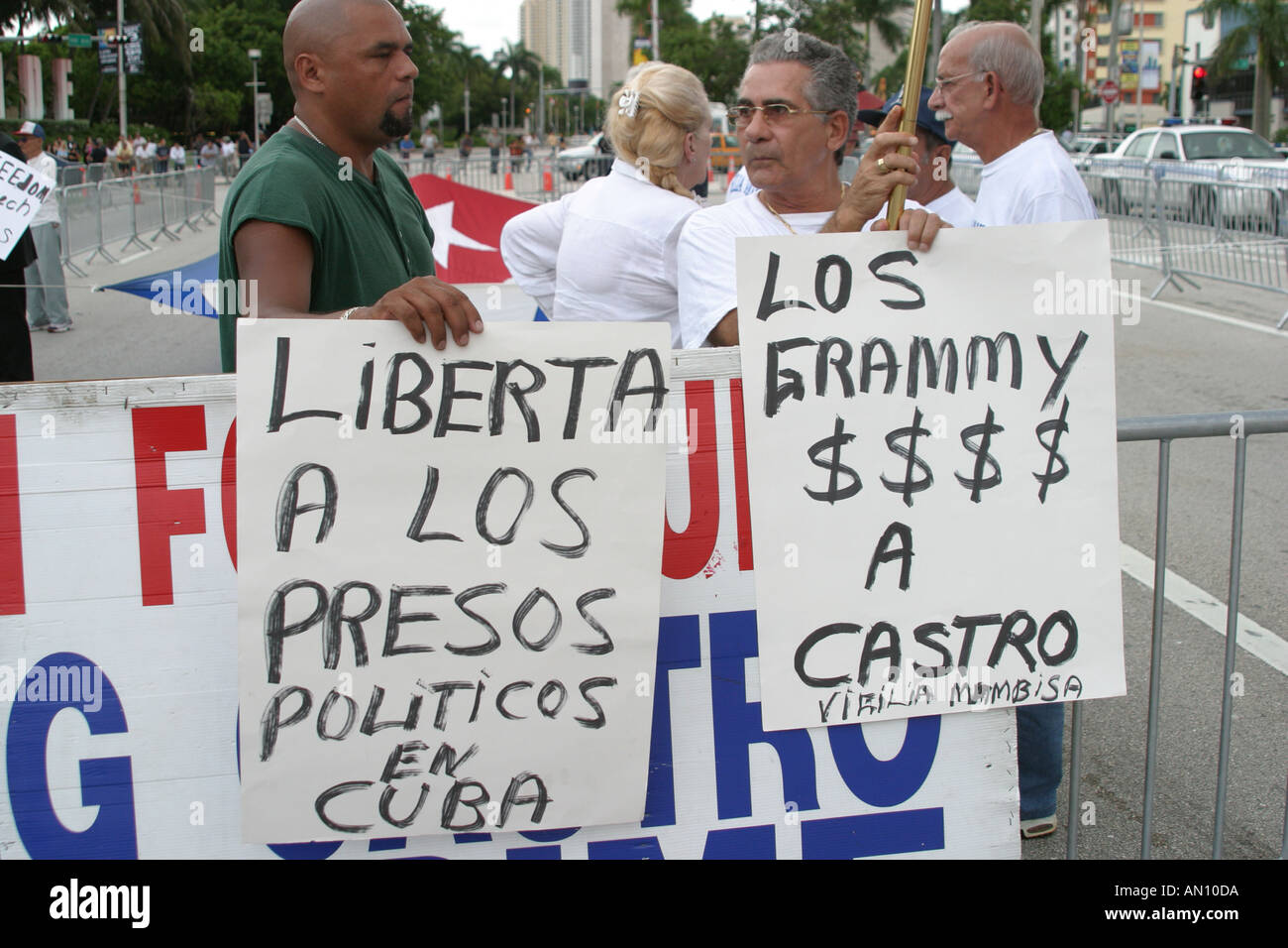 Miami Florida,Latin Grammys at American Airline Arena,curious residents ...
