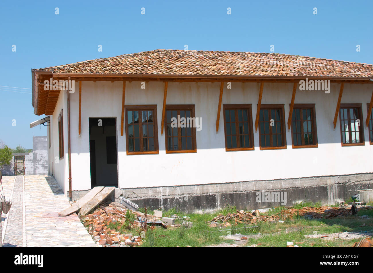 Cobo winery hi-res stock photography and images - Alamy