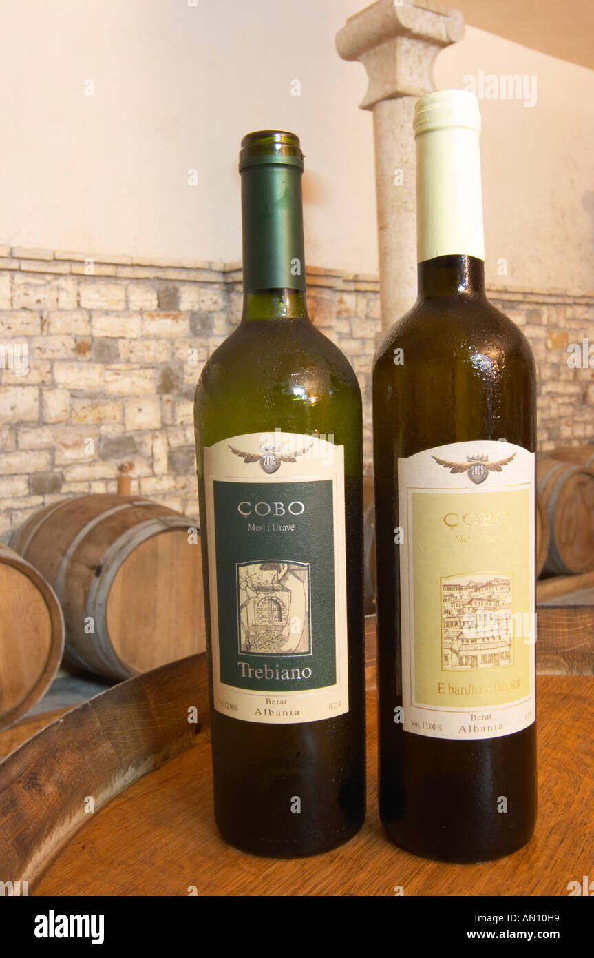 Cobo winery hi-res stock photography and images - Alamy