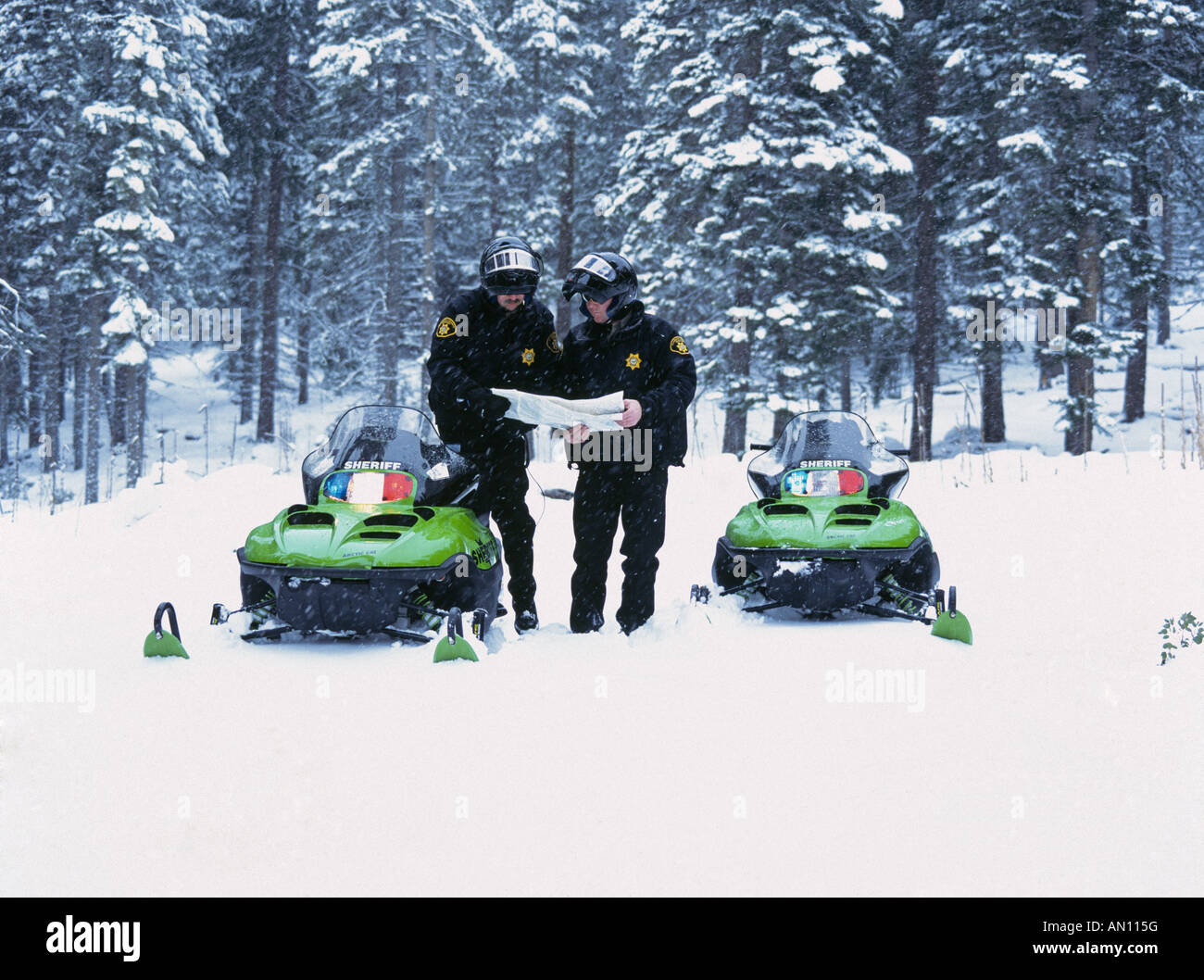 Sheriff High Resolution Stock Photography and Images - Alamy