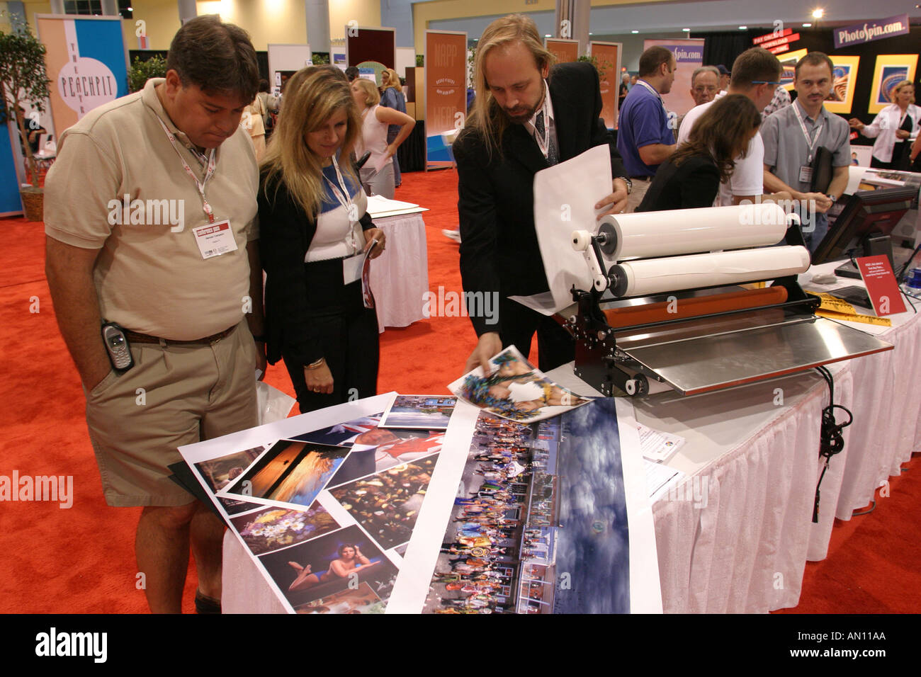 Miami Florida,Convention Center,centre,Photoshop World,technology event ...